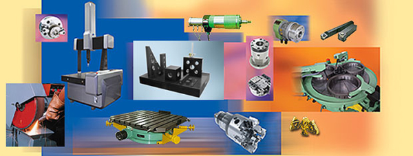 THE GMT PRODUCT RANGE - GMT