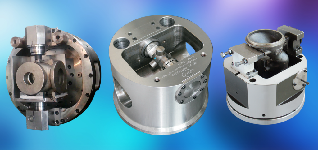 About us - Guindy Machine Tools